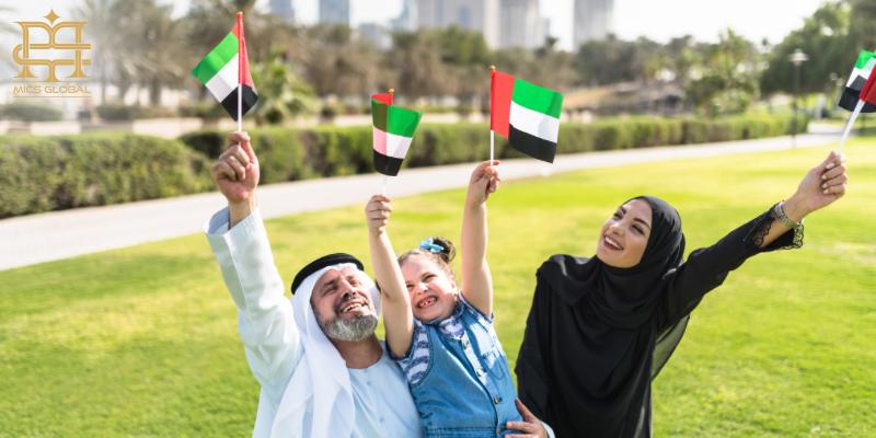 Guide to UAE Citizenship by Investment and Golden Visa Program | MICS ...