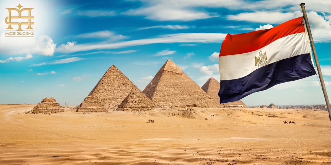 Why and How to Become an Egypt Citizen: An In-Depth Guide | MICS Global